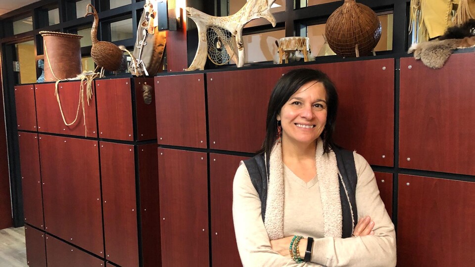 Anwatan-Miguam : projet de logements de transitions pour les Autochtones