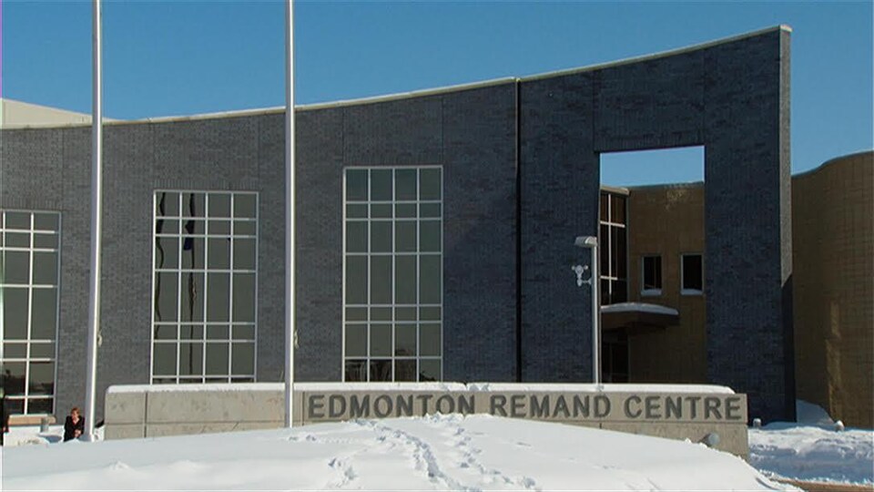 L'Alberta, championne canadienne de la détention provisoire