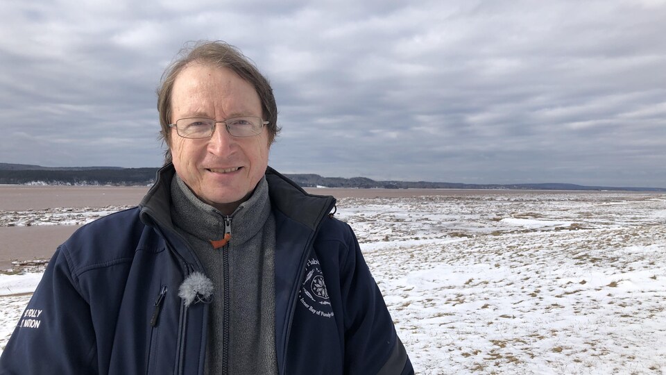 Les poissons sont de retour dans la rivière Petitcodiac | Radio-Canada.ca