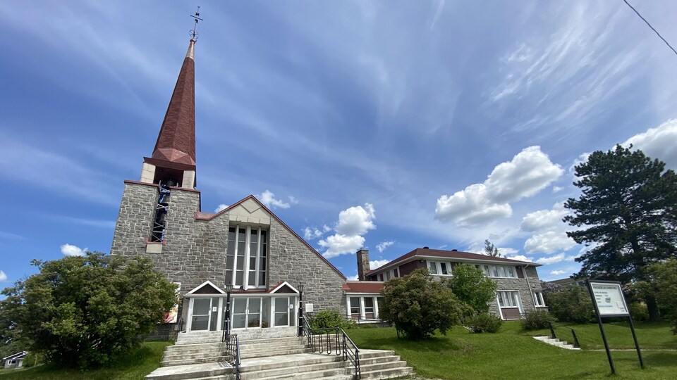 La paroisse du Christ-Roi d’Amos organise une rencontre multiculturelle ...