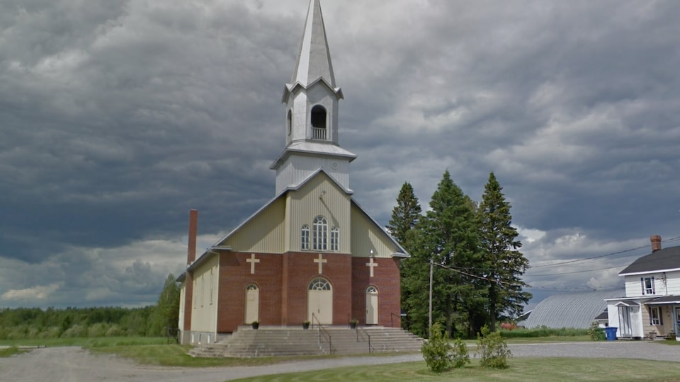 La Municipalité de Berry se penche sur l’avenir de son église | Radio ...