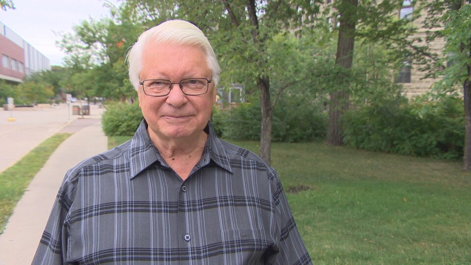 De quoi l'avenir du Parti progressiste-conservateur du Manitoba sera-t ...