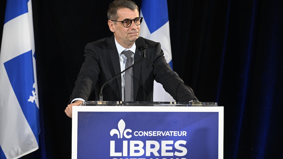 Les résultats des élections québécoises | MAJ | Radio-Canada