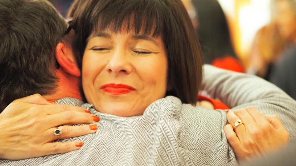 Les libéraux conservent leur majorité en Atlantique | Élections Canada ...