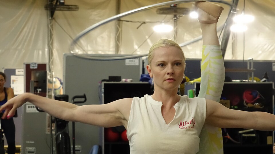 Les enfants d' Alegría : quand le rêve devient réalité | Radio-Canada.ca