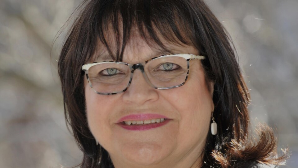 Élizabeth Larouche officiellement candidate du PQ dans Abitibi-Est ...