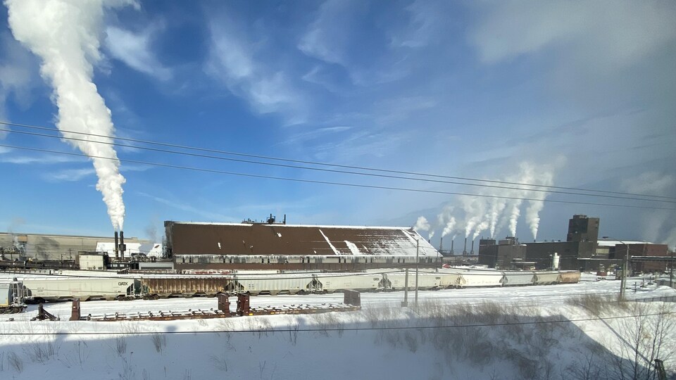 Les alumineries de la région trop vieilles pour Elysis?