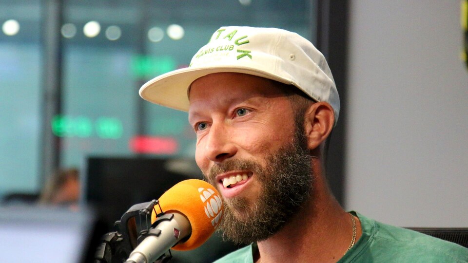 Eman de retour avec un nouvel album