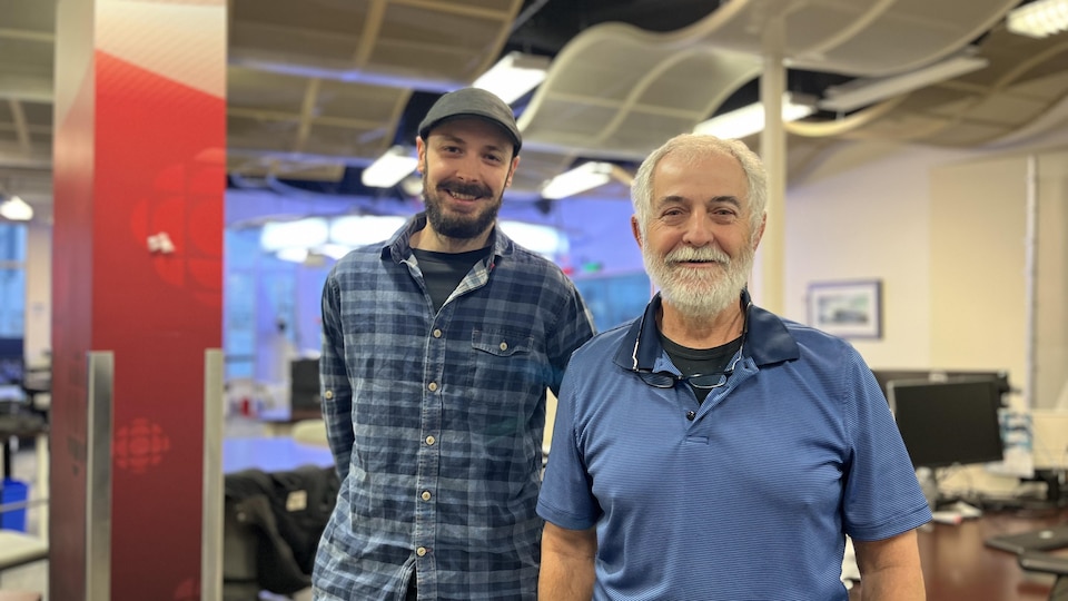 Cordonnier, un métier de transmission