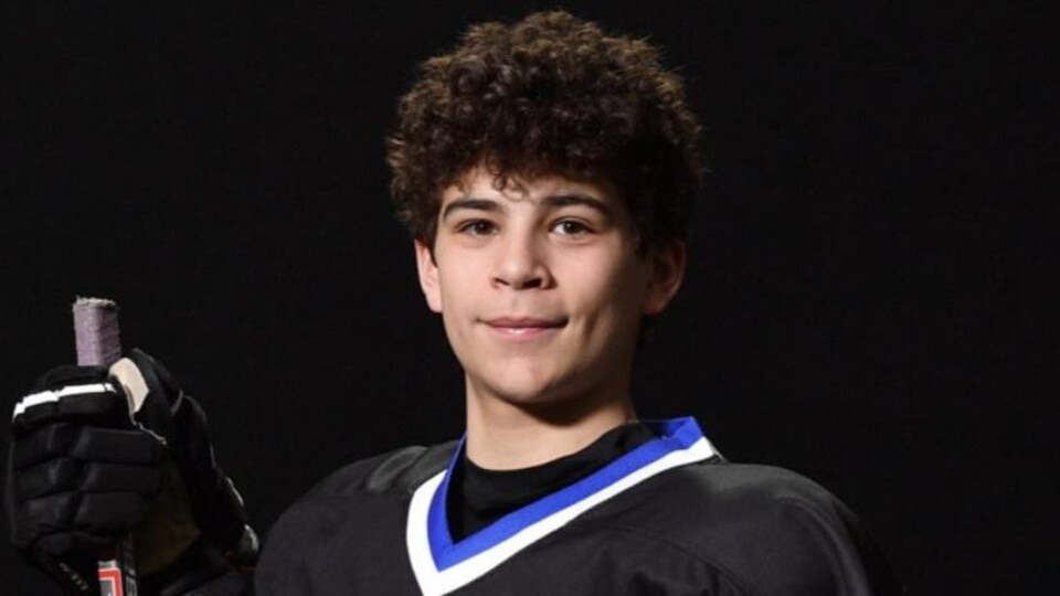 Emile Plourde recruté par les Cougars de Prince George