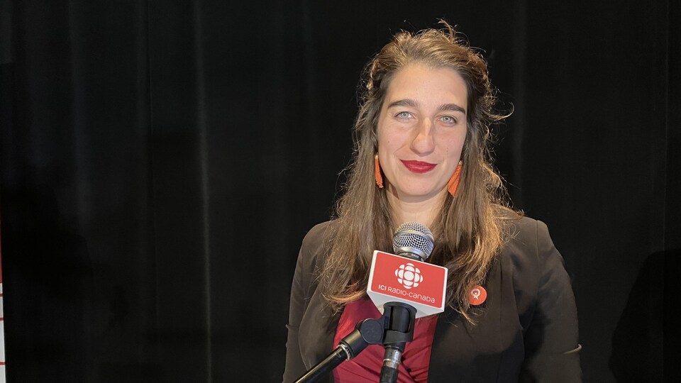 Des positions fermement défendues lors du débat régional de Radio ...