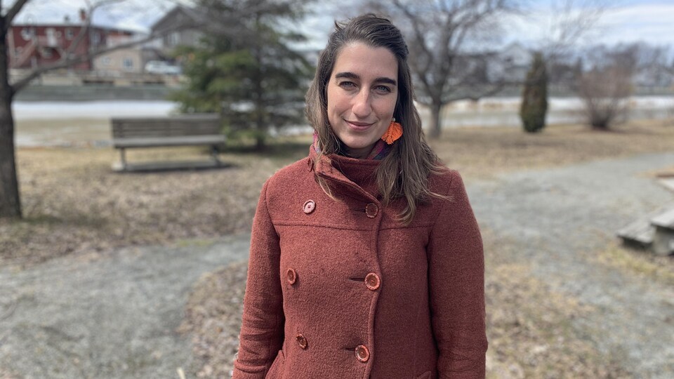 Alexis Lapierre sera candidat à l’investiture de Québec solidaire dans ...