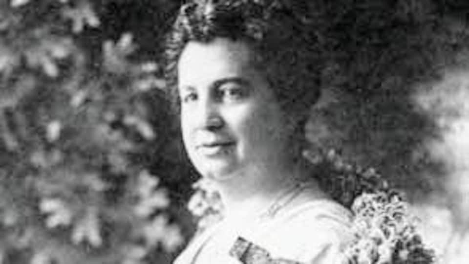 Emily Murphy : pionnière du droit des femmes et leader du discours anti ...