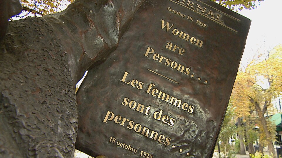 Emily Murphy : pionnière du droit des femmes et leader du discours anti ...