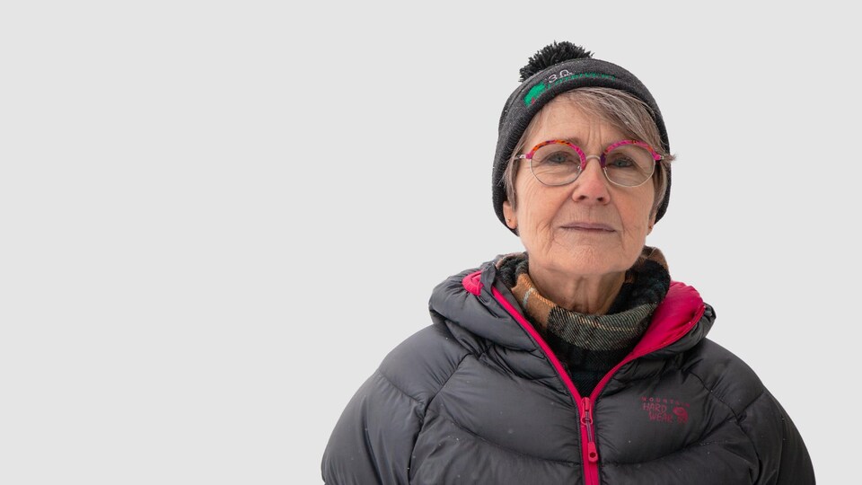 L’avenir des caribous de Charlevoix