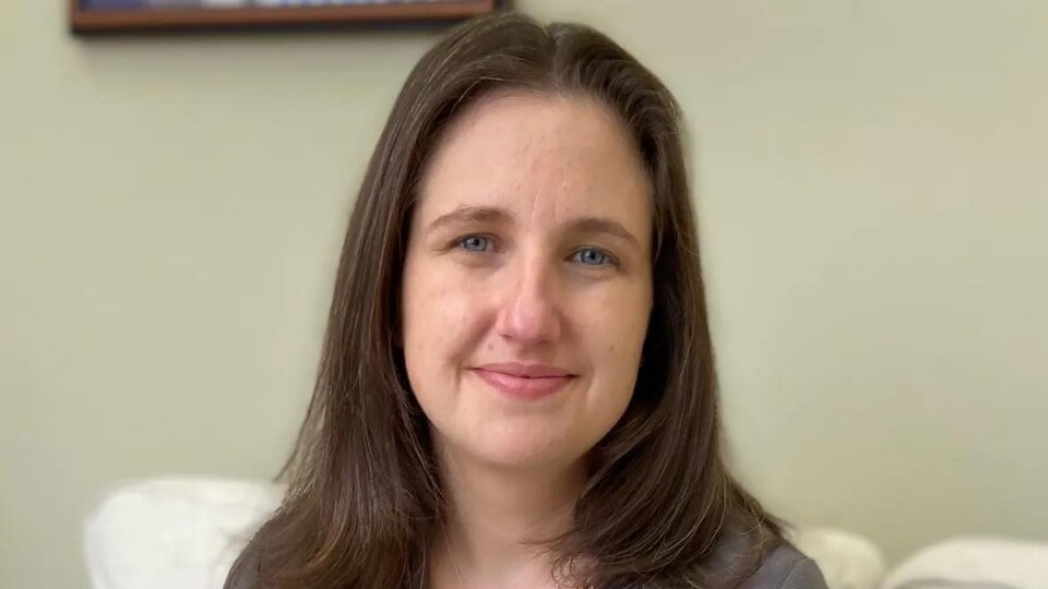 COVID-19 : l’expérience traumatisante d’une mère convaincue que son ...