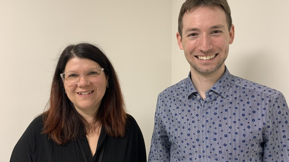 Bébés prématurés : des parents reconnaissants au CISSS-AT et à Enfant ...