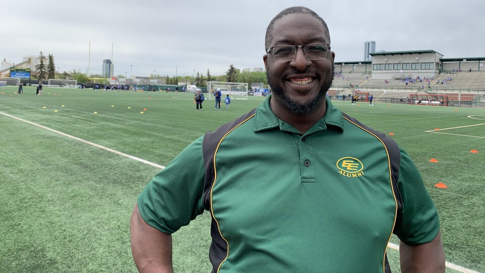 Des enfants d’Edmonton s’initient aux sports de compétition et à la ...