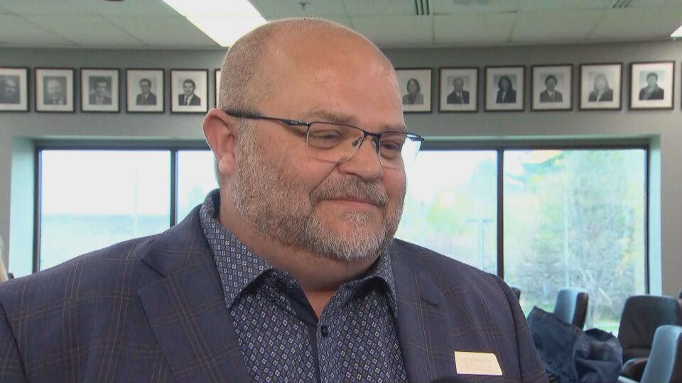 Les enseignants du N.-B. s’engagent à ne pas perturber la fin de l ...