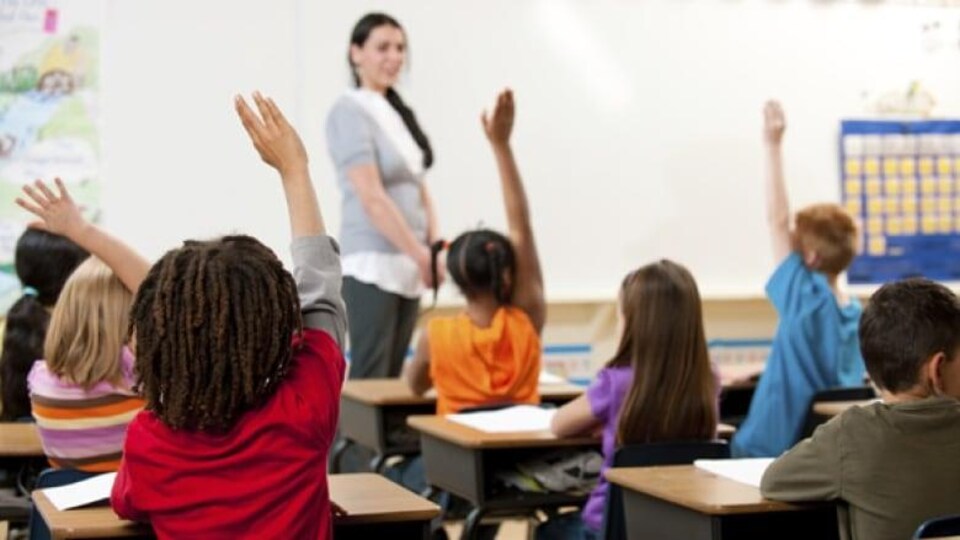 La Nouvelle-Écosse et ses enseignants se rapprochent d'une entente ...