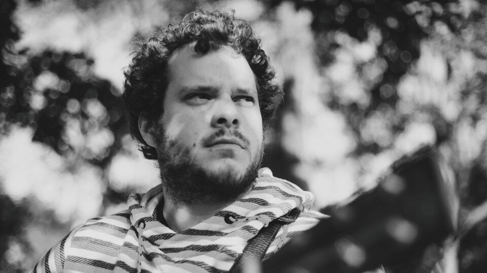 Entrée libre : salsa de théâtre, musique et humour | Radio-Canada.ca