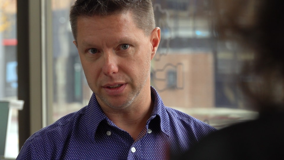 Une centaine d’entrepreneurs en désaccord avec le plan proposé par la ...