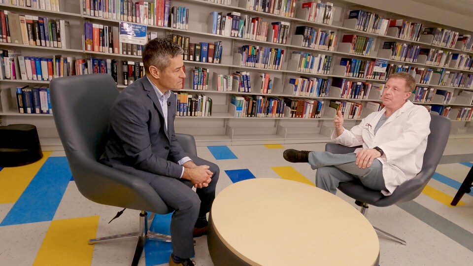 Regard sur 2022 : l’année « jour de la marmotte » du Dr Mathieu Simon ...