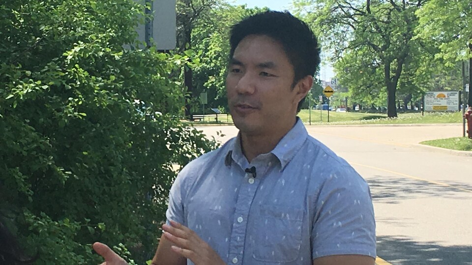 La qualité de l’air devrait se dégrader de nouveau en fin de semaine à ...