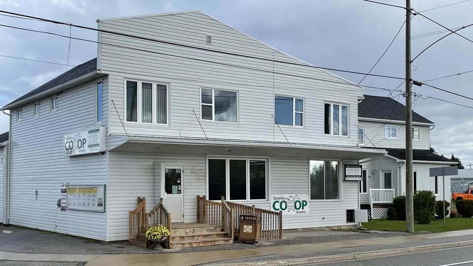 Annie Léonard Plourde à la tête de la Coopérative régionale de Moonbeam