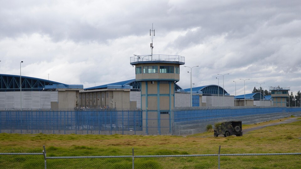 Objectif « massacre total » : bain de sang dans la plus grande prison d ...