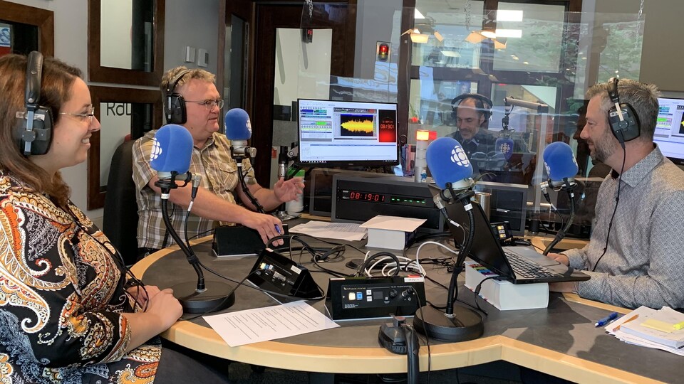 Des rendez-vous incontournables à Radio-Canada cet automne en Abitibi-Témiscamingue | Radio ...