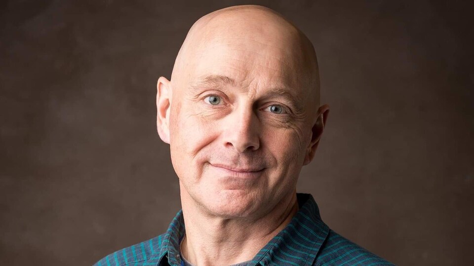 Un enseignant de Sainte-Anne-des-Monts lauréat du Shell Science Lab ...