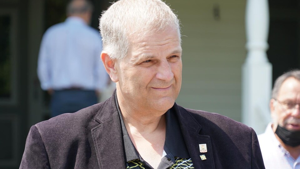 Élections fédérales 2021 : les priorités de la MRC de Bonaventure