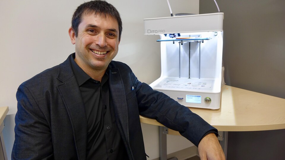 Un nouveau projet pour intéresser les jeunes à la science et à ses métiers