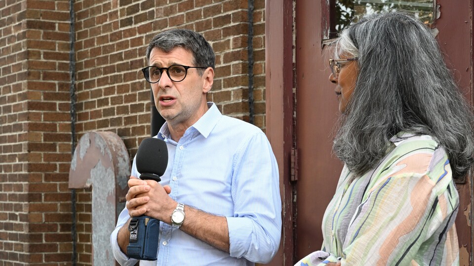 T﻿axes municipales impayées : Éric Duhaime assume sa responsabilité ...