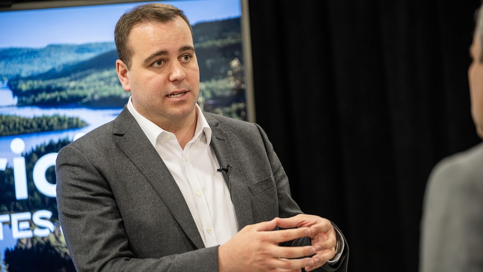 TES Canada dit être à l’écoute des citoyens de la Mauricie