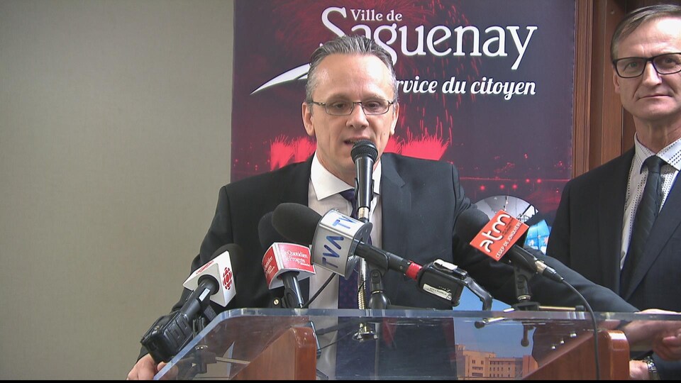 Éric Gauthier de l’OMH nommé au Comité pour l’avenir du site de la ...