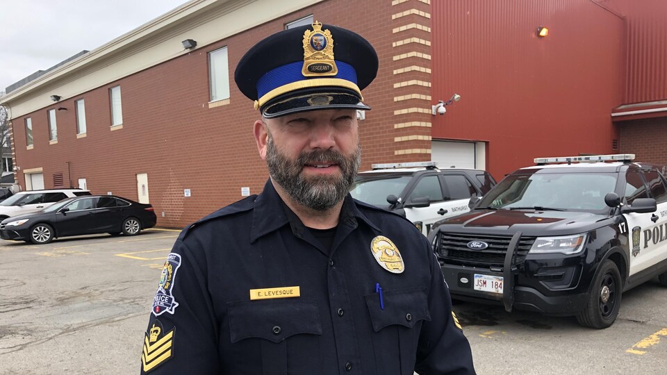 Vers les radars photographiques au Nouveau-Brunswick | Radio-Canada.ca