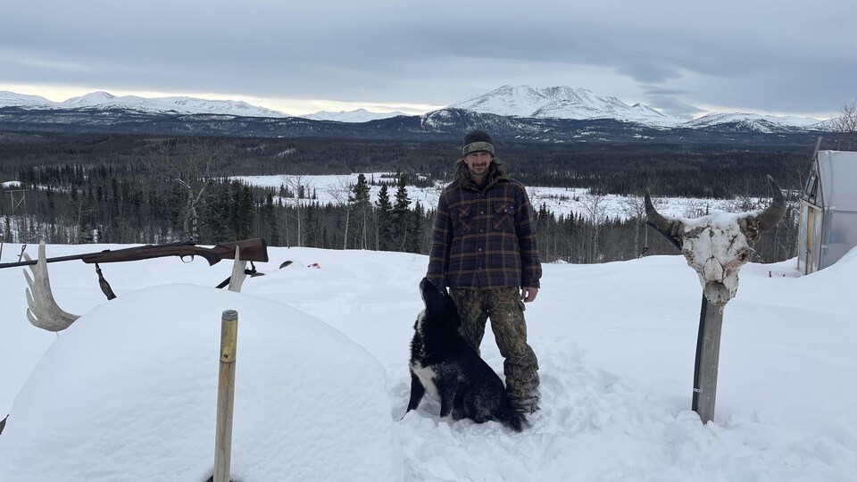 Des Franco-Ontariens séduits par le Yukon | Fureteur nord-ontarien ...