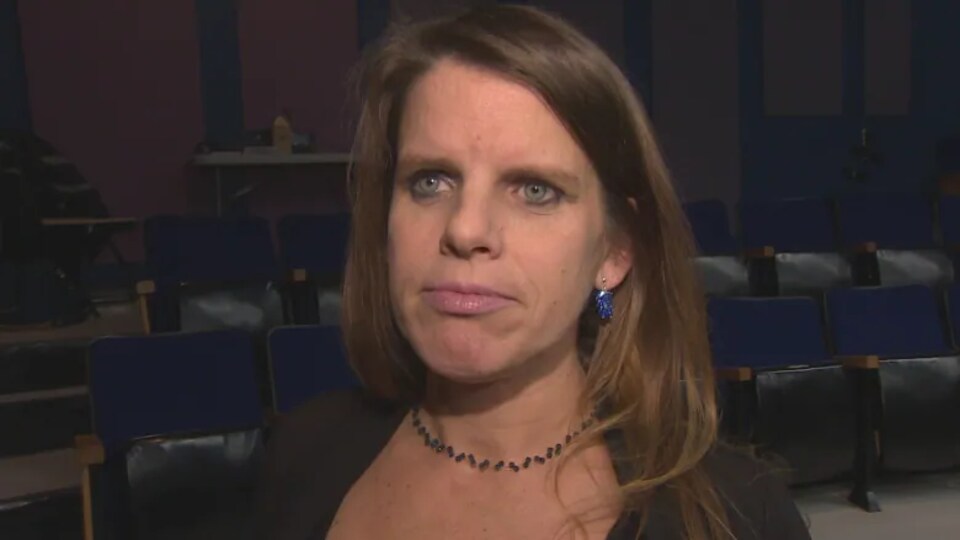 La conjointe du tueur de Portapique était « en mode de survie » selon ...