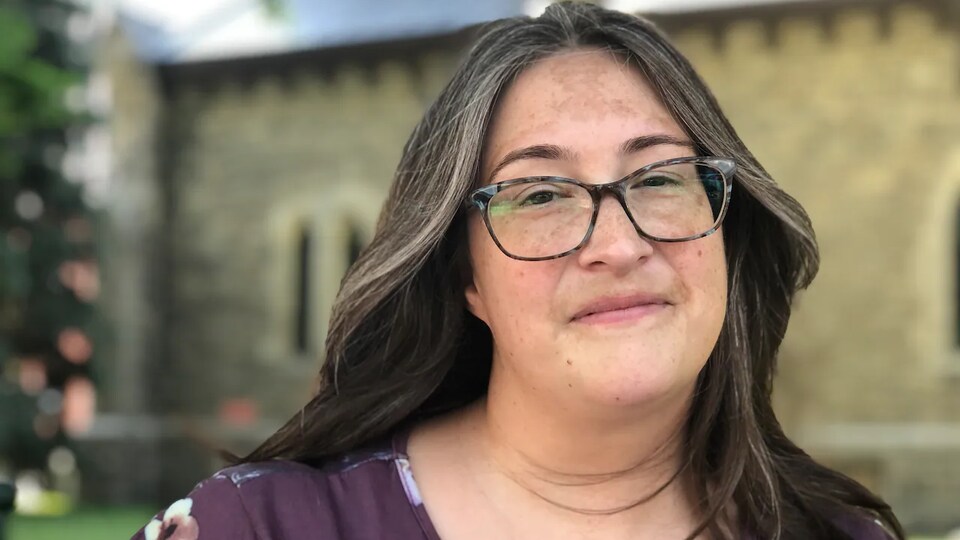 Aide aux survivants de pensionnats : des paroissiens fâchés contre l ...