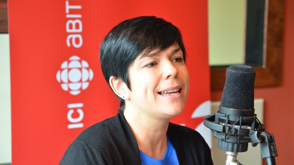 Yves P. Pelletier, Biz et Marcia Pilote au Salon du livre de l’Abitibi ...