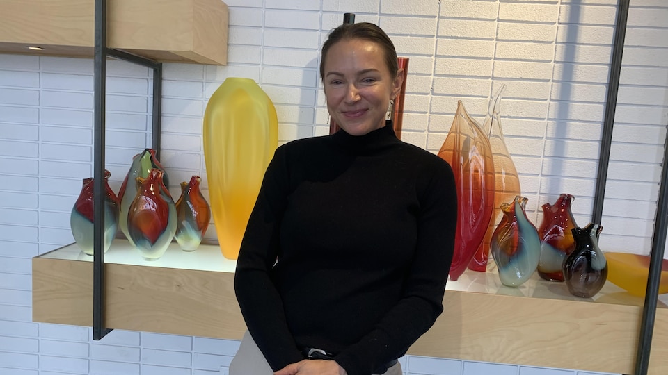 Résultats mitigés du guide de Windsor pour les achats locaux à Noël | Radio-Canada.ca