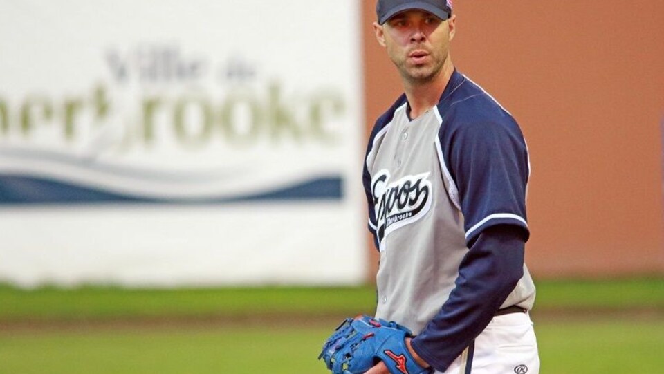 Saison écourtée, mais pleine d'espoir pour les Expos de Sherbrooke