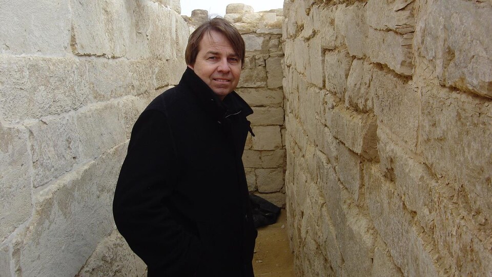 L’exposition immersive Beyond King Tut en première canadienne à ...