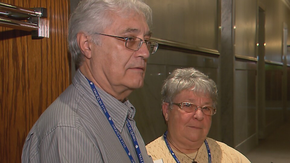 Expropriation à L'Ancienne-Lorette : un couple veut sauver sa maison ...