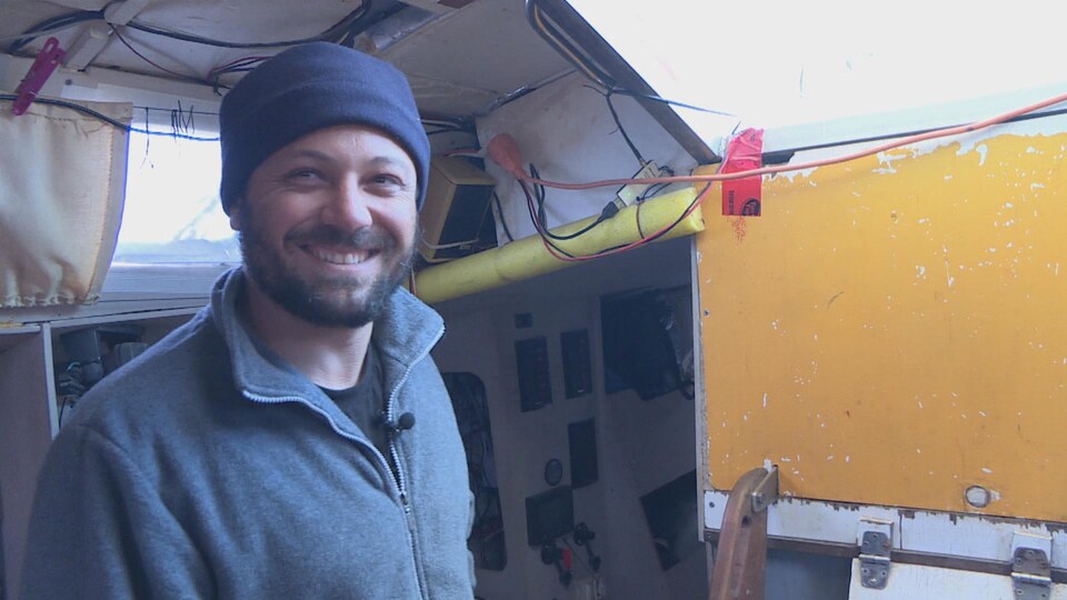 Des aventuriers francophones se préparent à traverser l'Atlantique ...