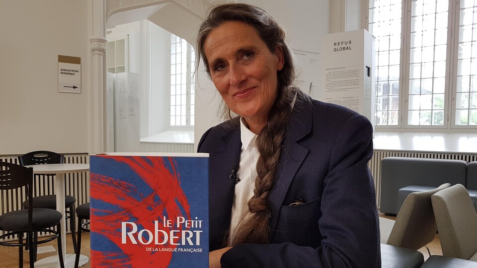 Le Petit Robert souffle ses 50 bougies!