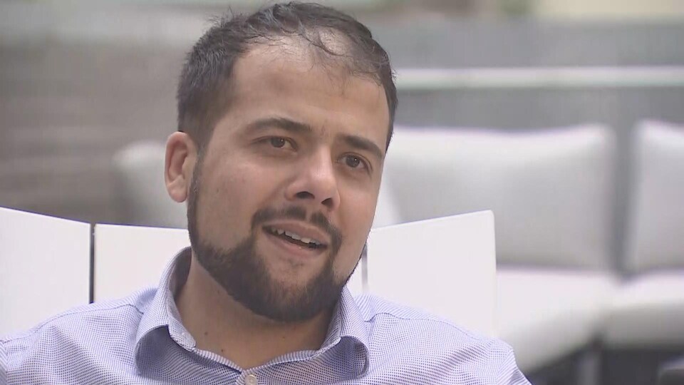 Mort de Soleiman Faqiri : les gardiens de prison pointés du doigt ... Mort de Soleiman Faqiri : les gardiens de prison pointés du doigt ...
