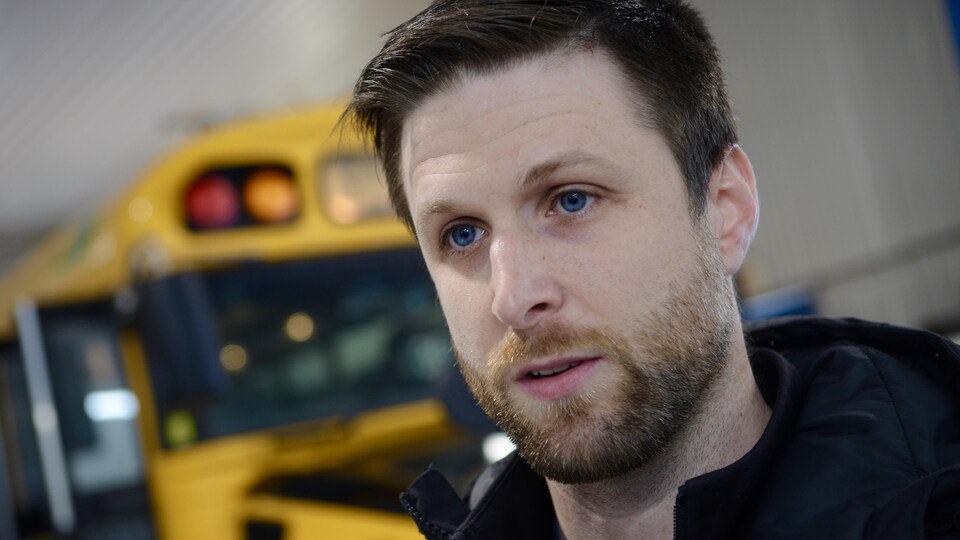 Le programme d’électrification fait bondir de 74 % la vente d’autobus ...